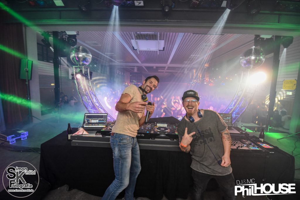 2022-10-22 / Blinklichtparty Eberhardzell – Simon Knöbl Fotografie