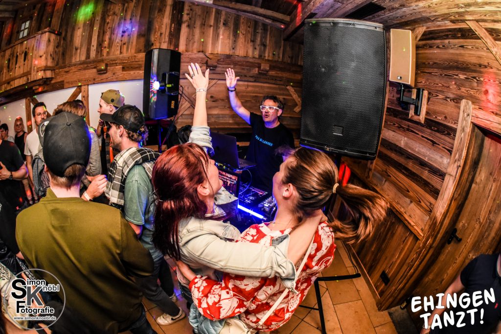 2023-05-06 / Ehingen tanzt – Simon Knöbl Fotografie